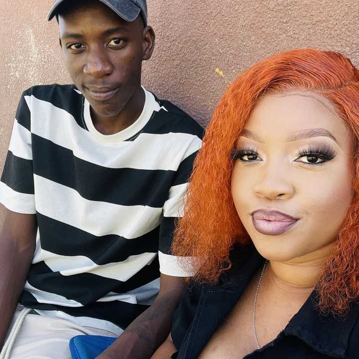 “Excellence at Its Best”: Woman in Vat En Sit Relationship Shows Off ...