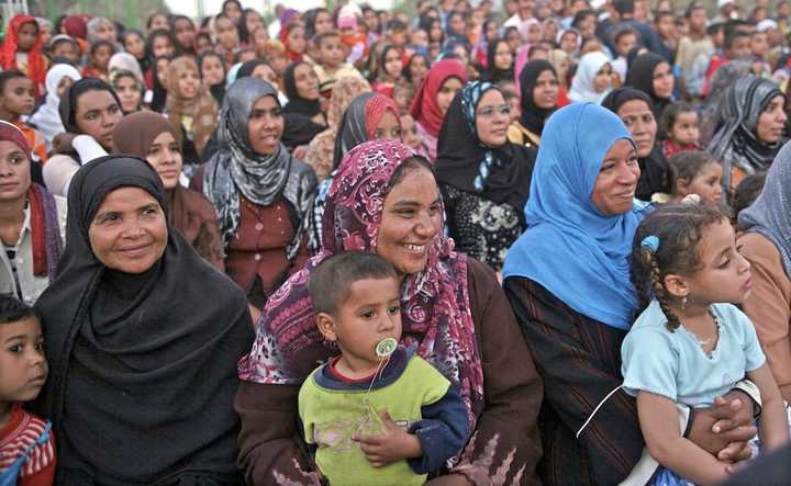 Top 10 most conservative countries in the world in 2022 - Briefly.co.za