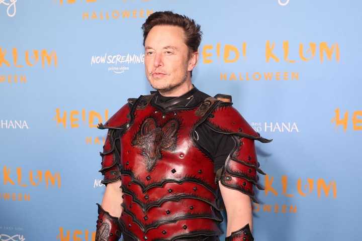 All about Saxon Musk, son of SpaceX owner Elon Musk, you should know ...