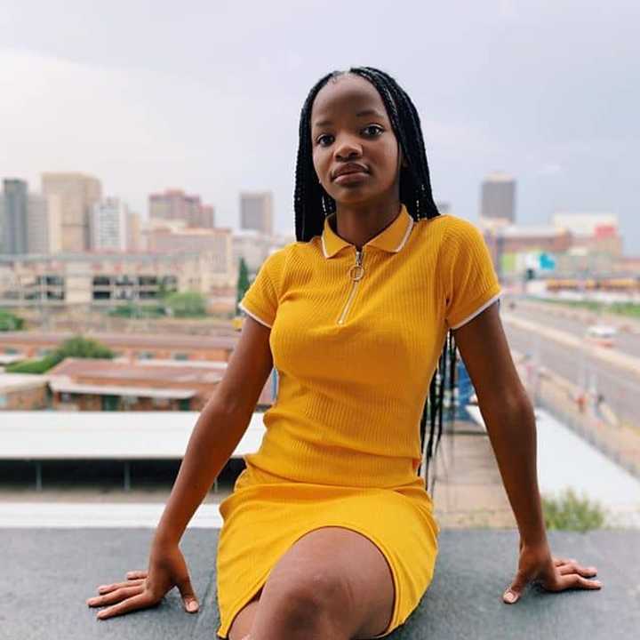 Botlhale Boikanyo age, boyfriend, parents, poems, albums, awards, car ...