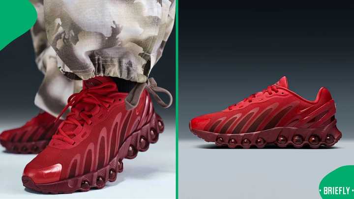 Tyla Signs Nike Endorsement Deal, Mzansi Reacts: "How Much Was She Paid ...