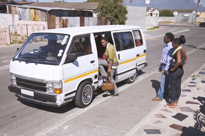 White Men Groove Next to Quantum Taxi Blasting Amapiano, SA mocks Elon ...