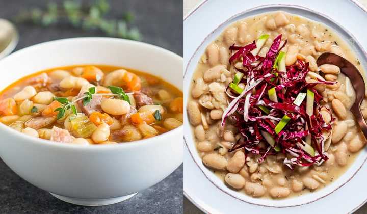 Maklike boontjiesop resepte: vinnige geregte stap-vir-stap - Briefly.co.za