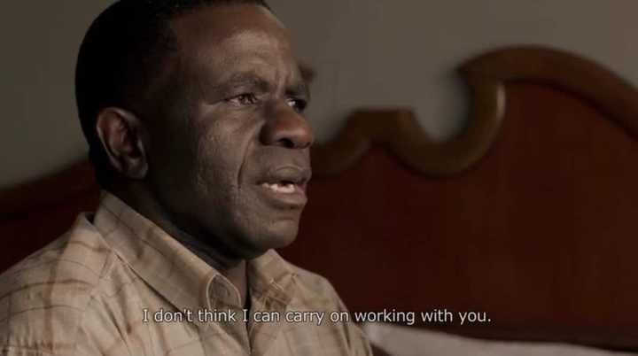 Isibaya cast members: A-Z exhaustive list with pictures - Briefly.co.za