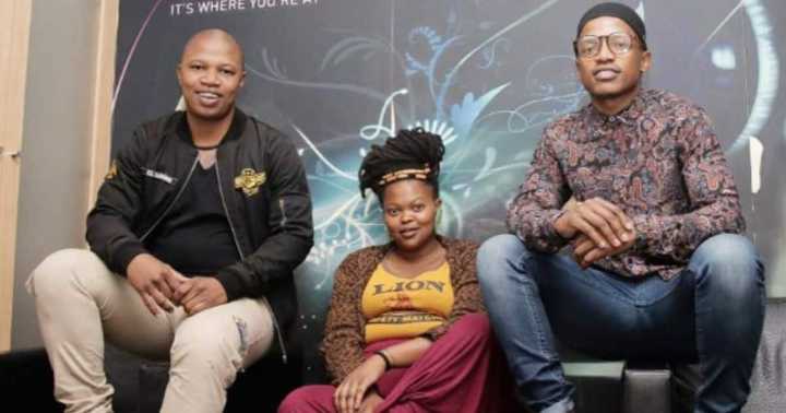 Buhlebendalo Mda Leaves The Soil After 18 Years, Group Announces New ...