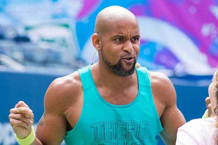 Who is Scott Blokker? The life story of Shaun T's wife and model ...