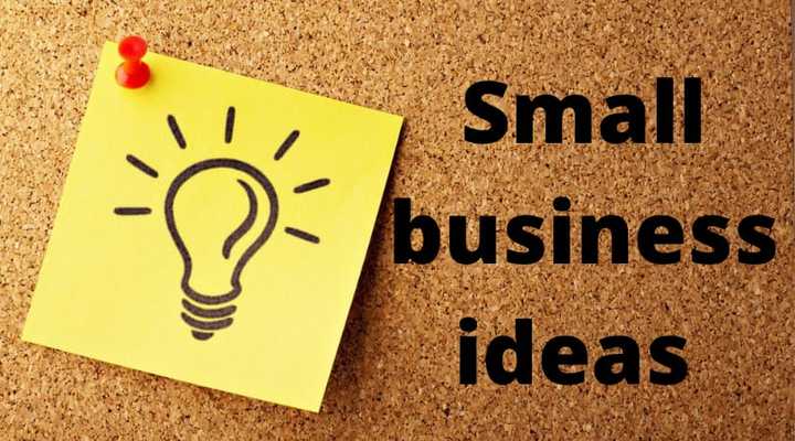 80 small business ideas in South Africa that actually work - Briefly.co.za