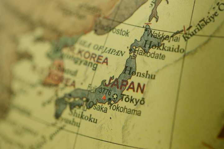 What is the smartest country in the world? Top 25 nations ranked ...