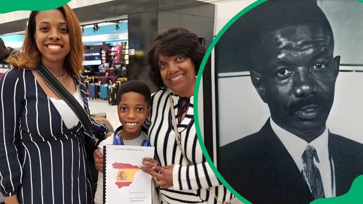 Does Ali Siddiq have a wife? A look into the comedian's personal life ...