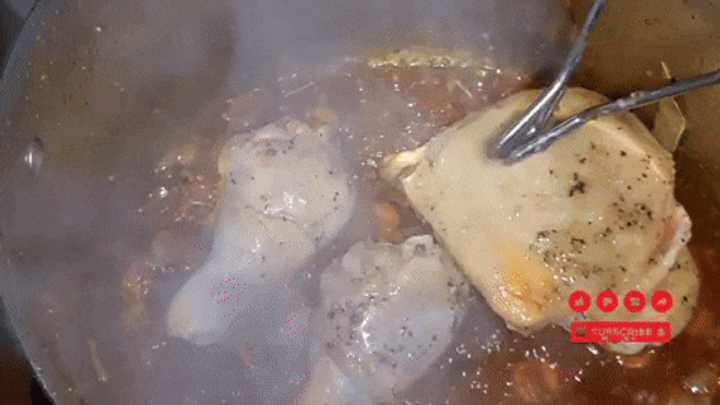 Chicken stew recipe: Lazy and simple South African dish - Briefly.co.za