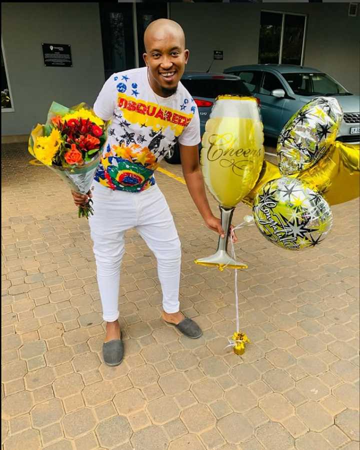 Woman Accuses Former ‘Big Brother Mzansi’ Star Makhekhe of Scamming Her ...