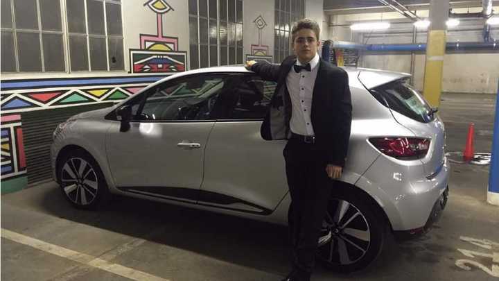 Ruan Wessels bio: age, family, education, shows, movies, profile, net ...