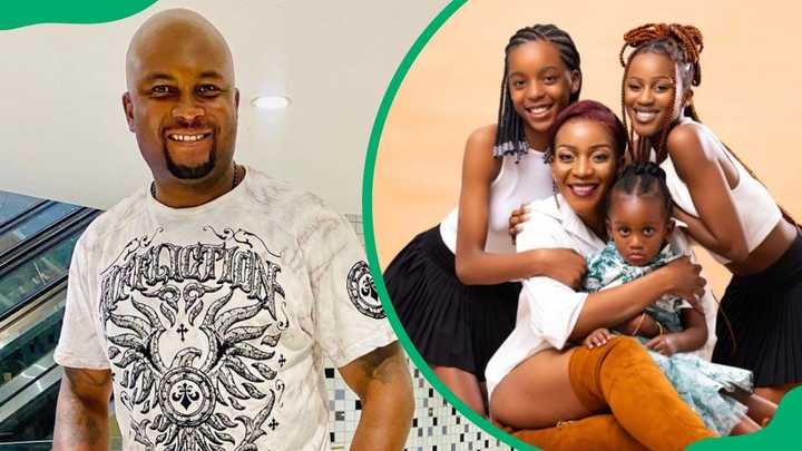 Happy Simelane: inside the life and success journey of South African ...