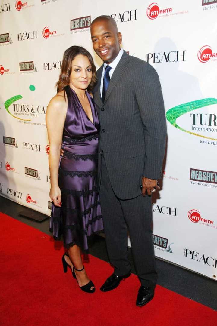Terrence Duckett's biography: age, wife, personal life, profession, net ...