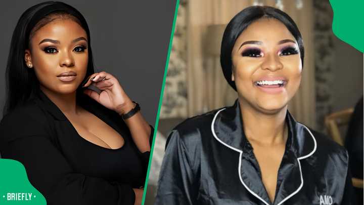 Former ‘Rhythm City’ Actress Amo Chidi Celebrates Her Birthday: “This ...