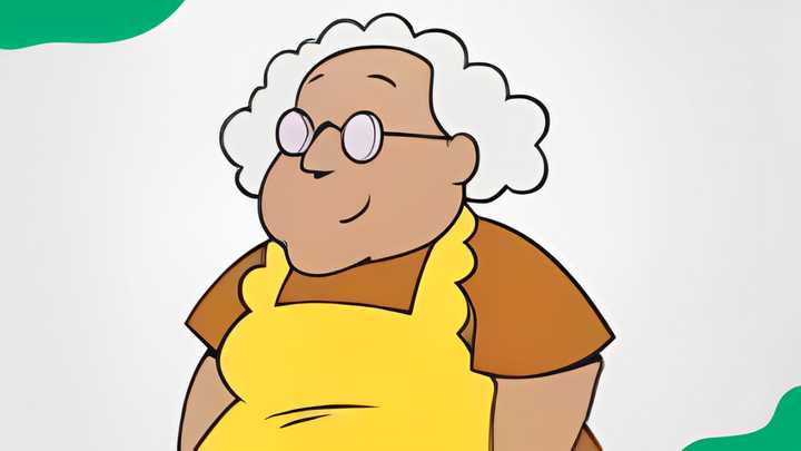 The 25 most famous fat cartoon characters of all time - Briefly.co.za