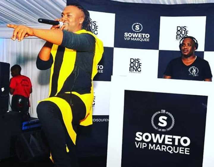 Ntando Bangani bio: age, songs, albums, record label, awards, house ...