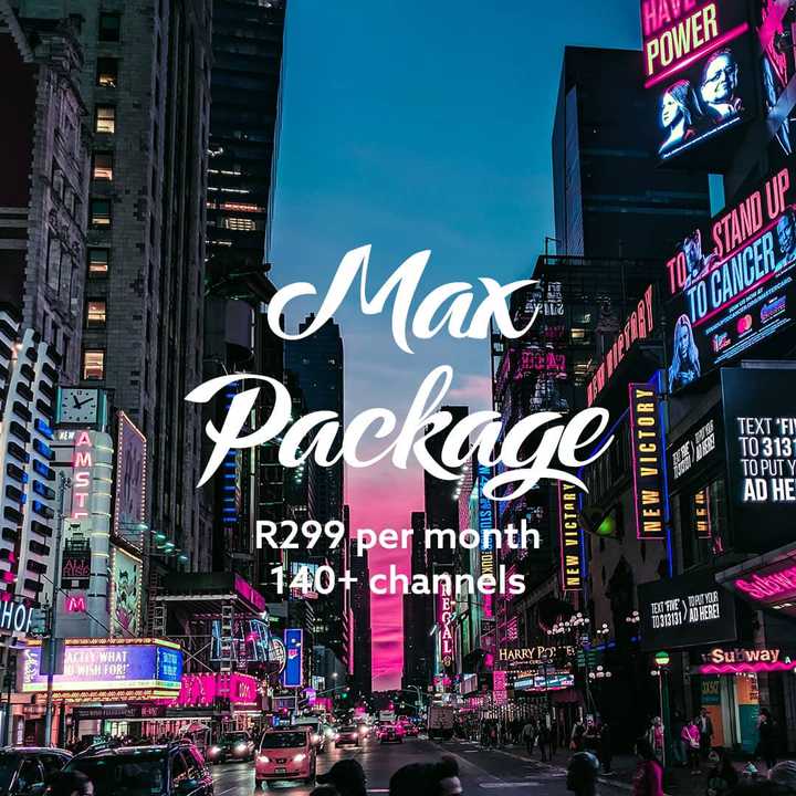 StarSat channels, packages, and prices 2022: Get the complete list ...