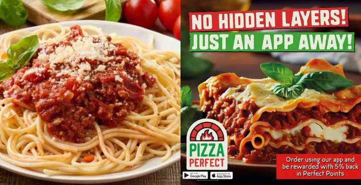 Pizza Perfect menu and prices for 2024 in South Africa - Briefly.co.za