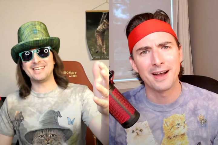 Keith Gill's net worth today: How much did Roaring Kitty make ...