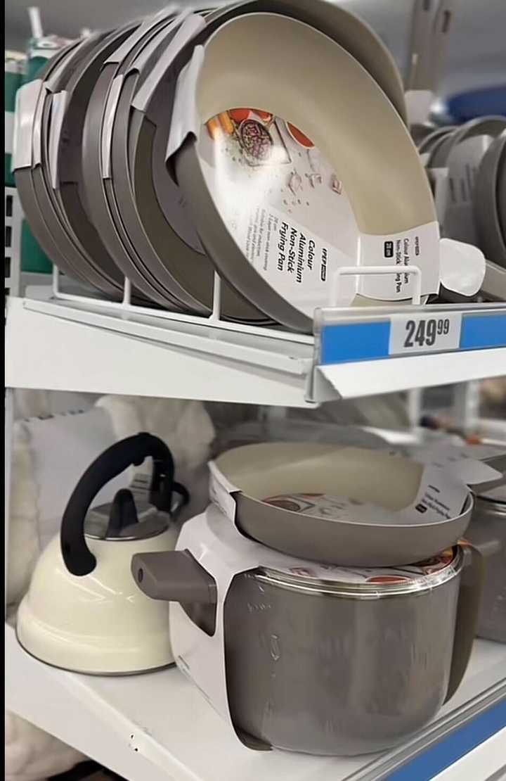 "They Look Gorgeous": SA Reacts to Shopper’s PEP Home Plug for Stylish ...