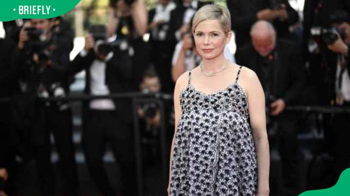 Michelle Williams' kids: meet Hart Kail, Matilda Ledger, and their ...