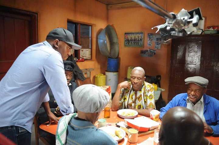Where are Emzini Wezinsizwa's actors and cast members today? - Briefly ...