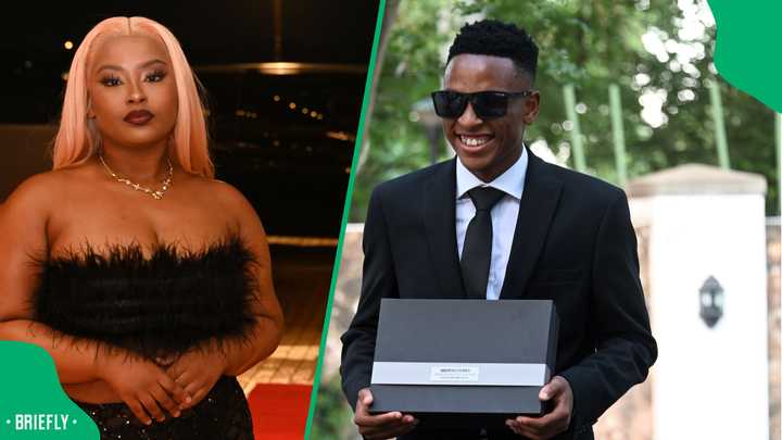 PHOTO: Fans Unimpressed With Orlando Pirates Star Relebohile Mofokeng ...