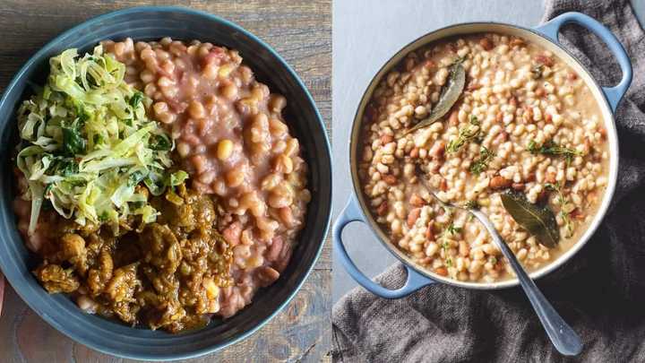 Top 17 best Zulu traditional foods: meals and drinks with pictures ...