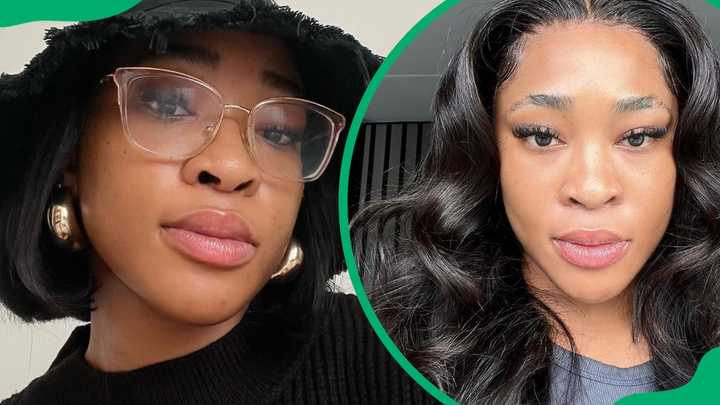 Get to know Kay Bikitsha outside of Gqeberha: a view of the actress ...