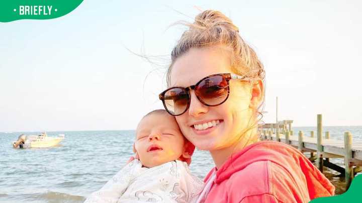 Katie Tyson's bio: All about the ex-wife of Kris Tyson (formerly Chris ...