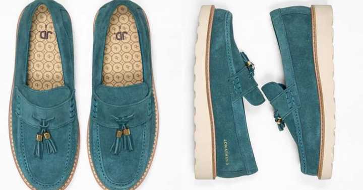 Jonathan D shoes prices in South Africa in 2024 and more - Briefly.co.za