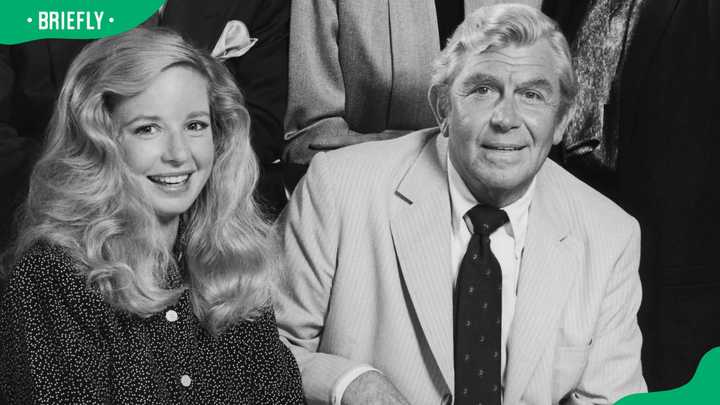 The full cast of Matlock: where are they now after 40 years? - Briefly ...