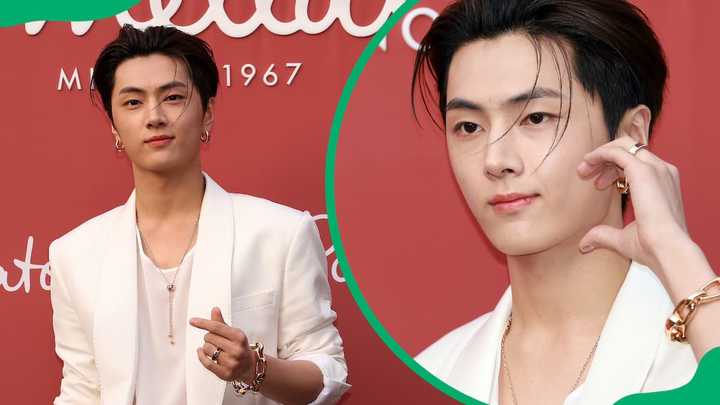 Jay (ENHYPEN) bio: Key insights about the K-pop phenomenon - Briefly.co.za