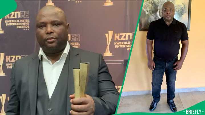 Eyadini Lounge Gets a New Name and Owner, Mzansi Divided Over Rebrand ...