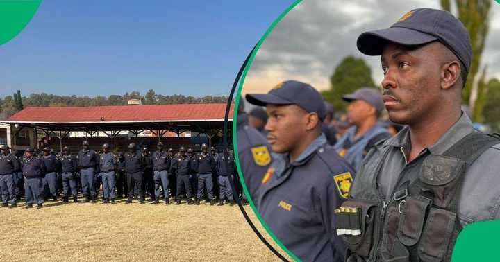 SAPS Deploys Additional Police Officers to KwaZulu-Natal Amid Security ...