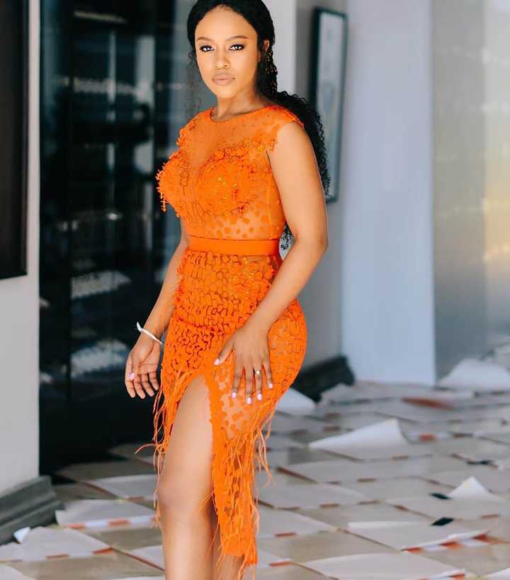 Nomzamo Mbatha bio: age, boyfriend, mother, sister and Isibaya ...
