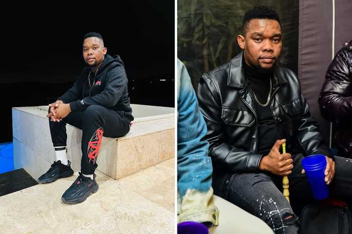 Interesting details about DJ Njelic: Biography, family, songs, albums ...