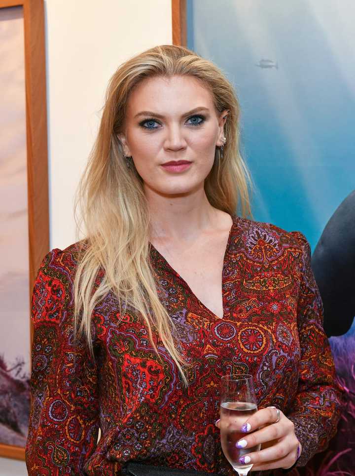 Who is Ella Craig? Age, children, partner, parents, movies, profiles ...