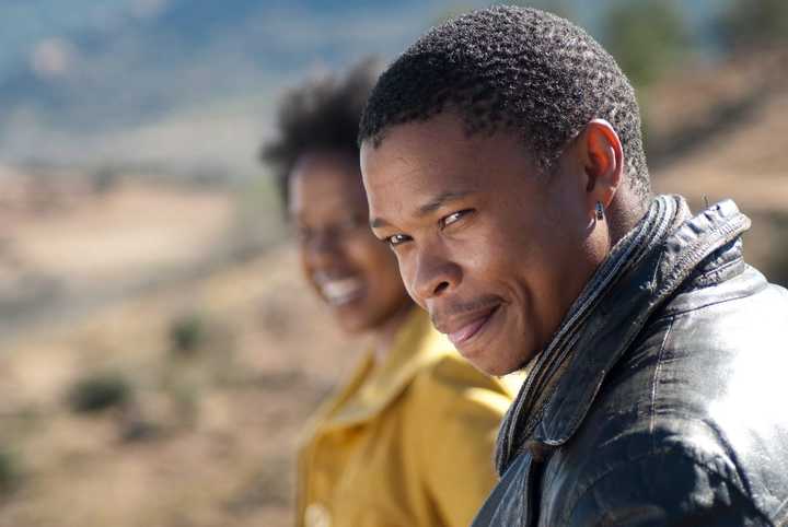 Zenzo Ngqobe bio: age, wife, family, TV shows, movies, pictures ...