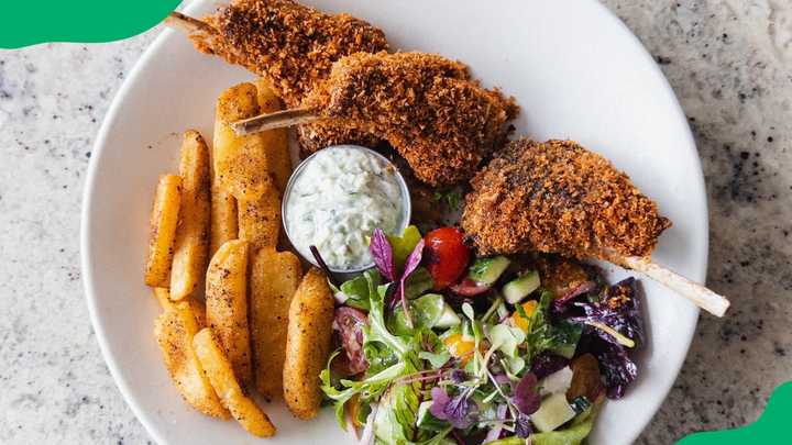 Hugo Social Club menu with latest prices and dishes (2025) - Briefly.co.za