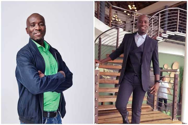 Cebolenkosi Mthembu’s biography: Age, family, career, qualifications ...