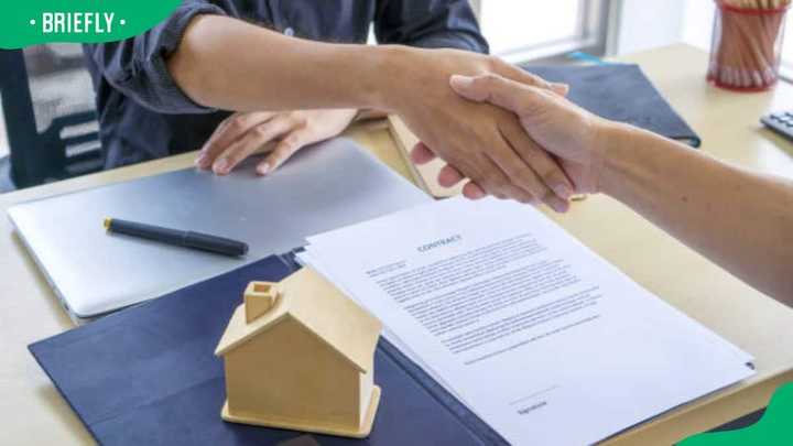 What is a deed of transfer, and how is it different from a title deed ...