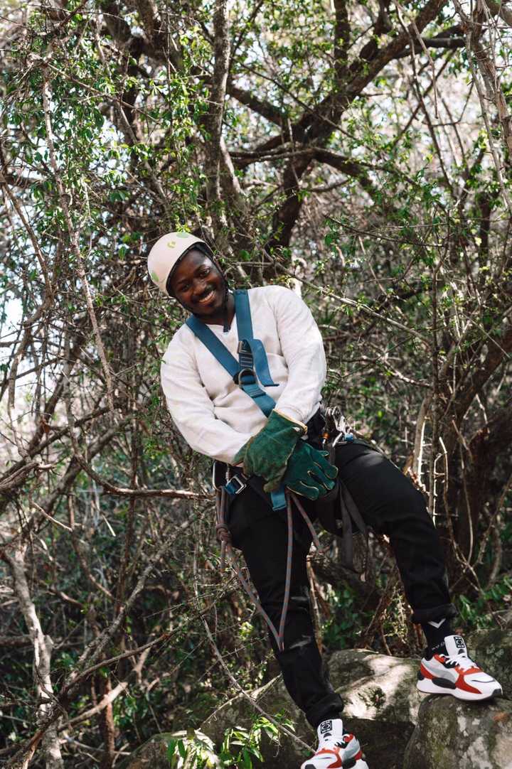 Austin Malema bio: age, wife, parents, images, website, profile, net ...