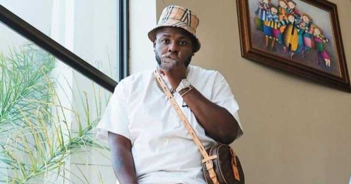 New DJ Maphorisa Meme has Mzansi Debating, Ladies Say: "Phori Actually ...