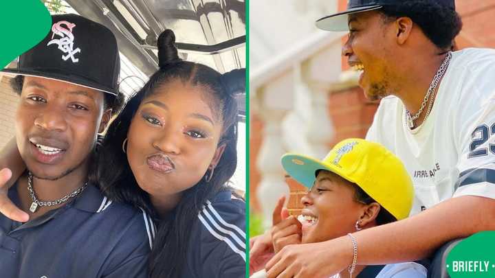 Naledi Aphiwe Hints at Break-Up with Mawelele: "He Never Loved Me ...