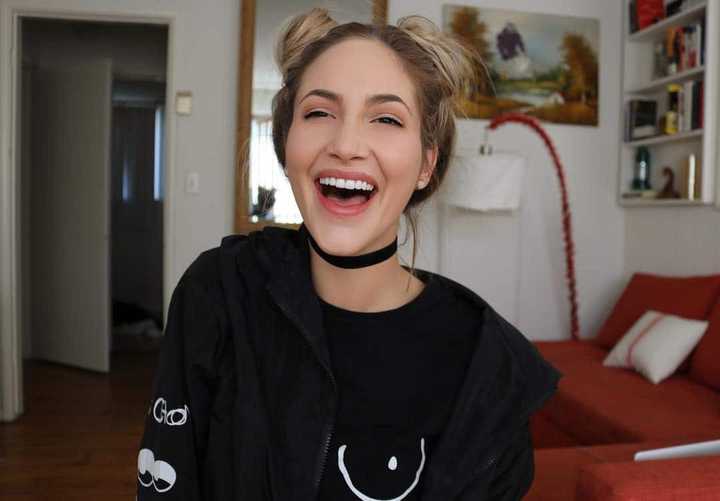 Who is Kristin Taylor? Age, boyfriend, animator, height, profiles, net ...