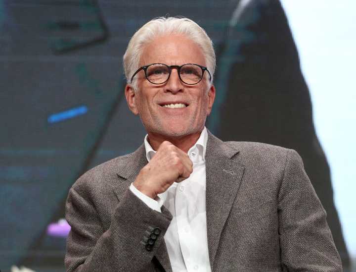 Who is Alexis Danson? Everything about Ted Danson's daughter - Briefly ...