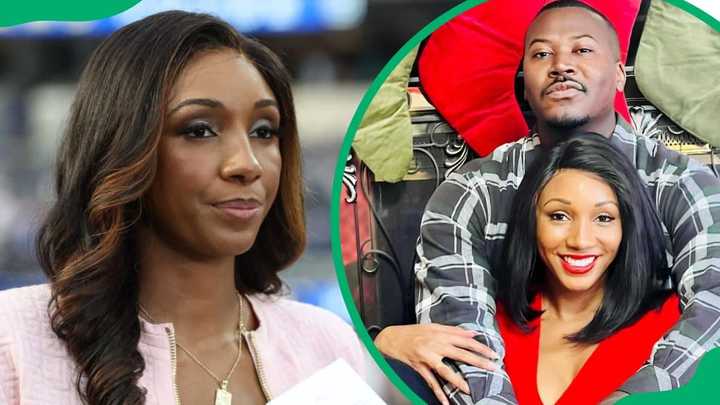 Maria Taylor's husband: Everything we know about Jonathan Lee Hemphill ...
