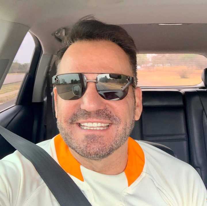 Andre Schwartz bio, age, family, health, songs, profile - Briefly.co.za